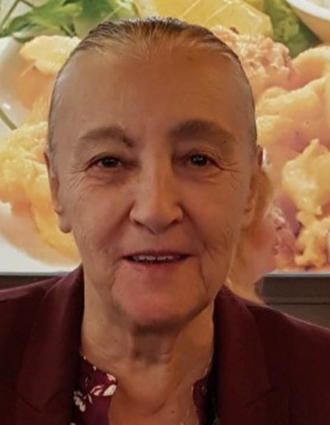 SLAVKA Milutinova RADEVIĆ - Umrli.me