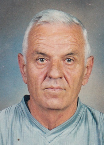 RADOVAN Jovanov VUKOTIĆ - Umrli.me