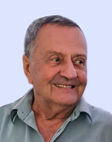 MILAN Dušanov PEROVIĆ - Umrli.me