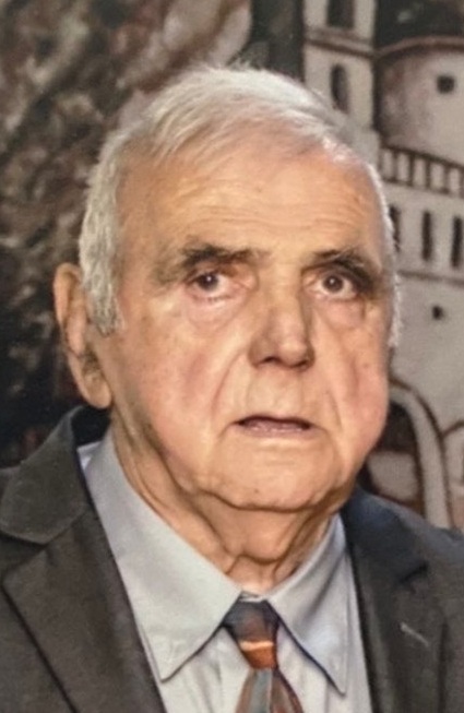 SPASOJE Luke JANKOVIĆ - Umrli.me