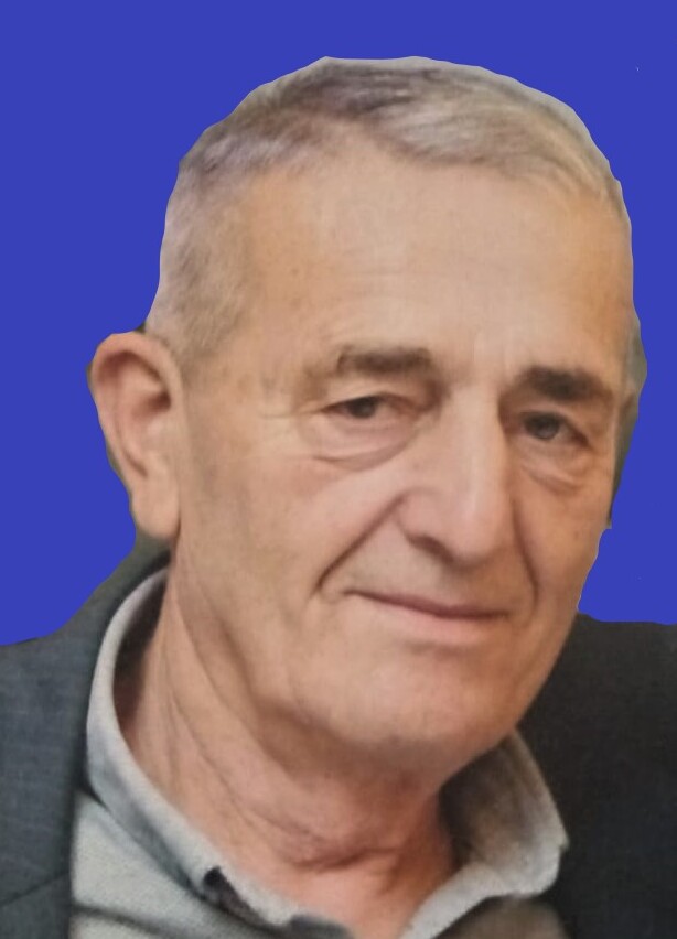 MIJODRAG Ivanov VLAOVIĆ - Umrli.me