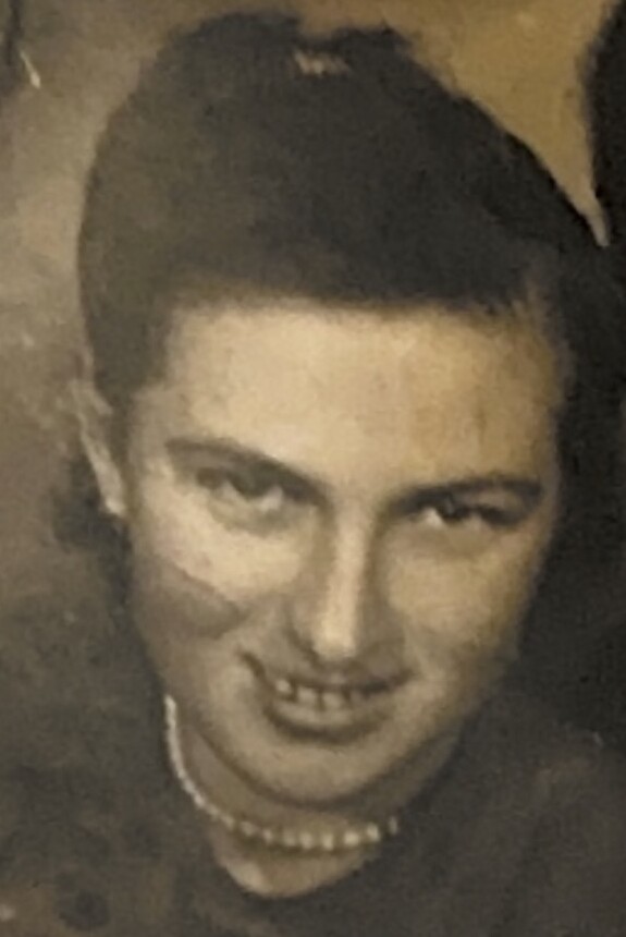 STANKA ĆIPOVIĆ - Umrli.me