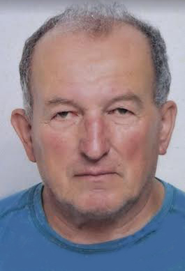 DRAGOLJUB Nikolin VUKČEVIĆ - Umrli.me