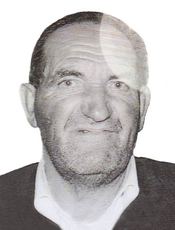 DANILO Đura VUJOVIĆ - Umrli.me