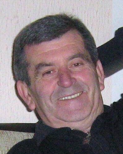 BRANIMIR - BRANO Veselinov RAJKOVIĆ - Umrli.me