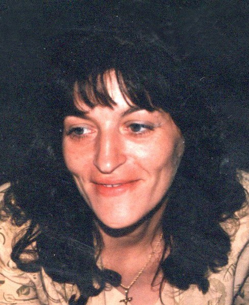 BRANKA Mladena POPOVIĆ - Umrli.me