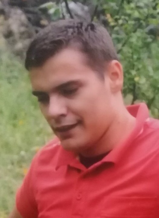 VLADIMIR POPOVIĆ - Umrli.me