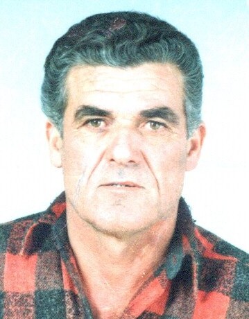 MILENKO-PURO Novov ŽIVKOVIĆ - Umrli.me