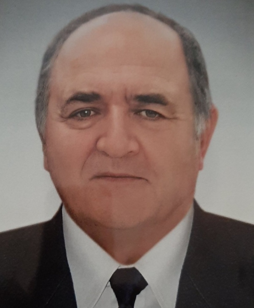 BRANISLAV-BRANO OSTOJIĆ - Umrli.me