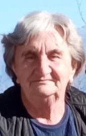 SLAVKA Rajkova VUKOVIĆ - Umrli.me