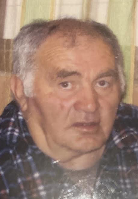 MILOJE Marka GAJEVIĆ - Umrli.me