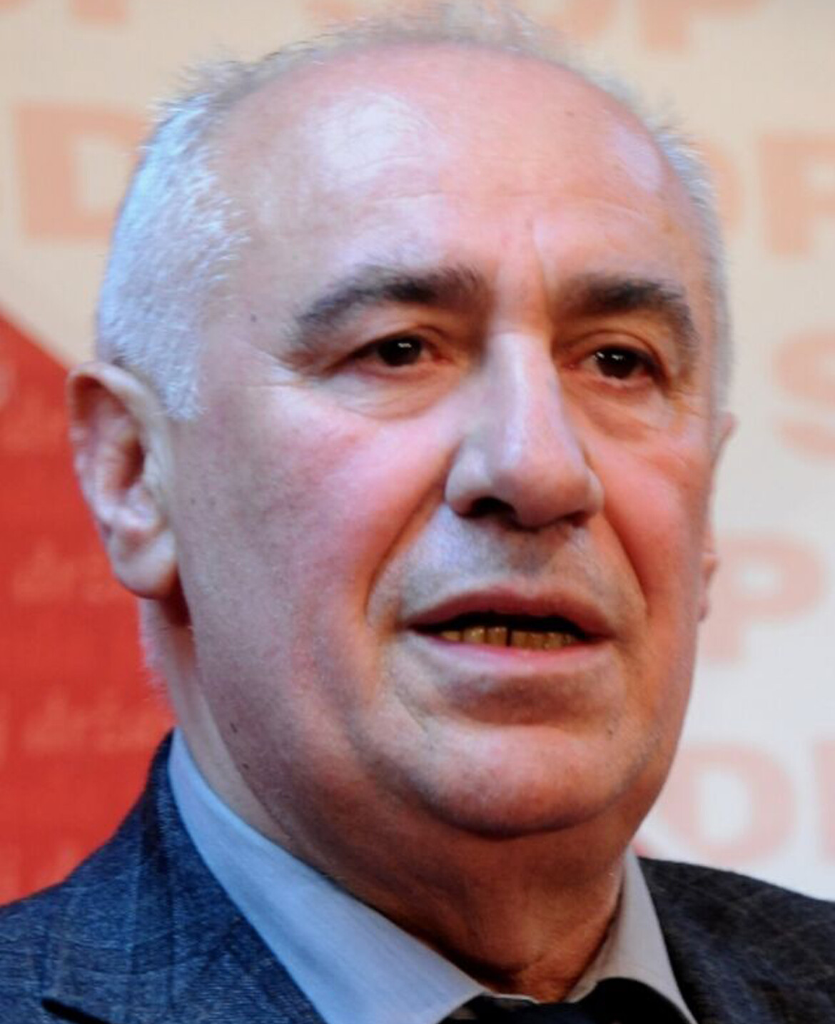 RIFAT Sadrijin RASTODER - Umrli.me