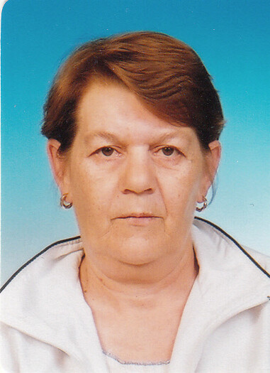 MIRA Petra ROGANOVIĆ - Umrli.me