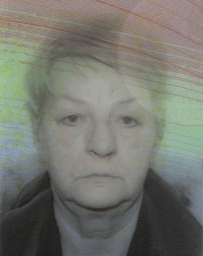 STANISLAVA Veselina NIKOLIĆ - Umrli.me