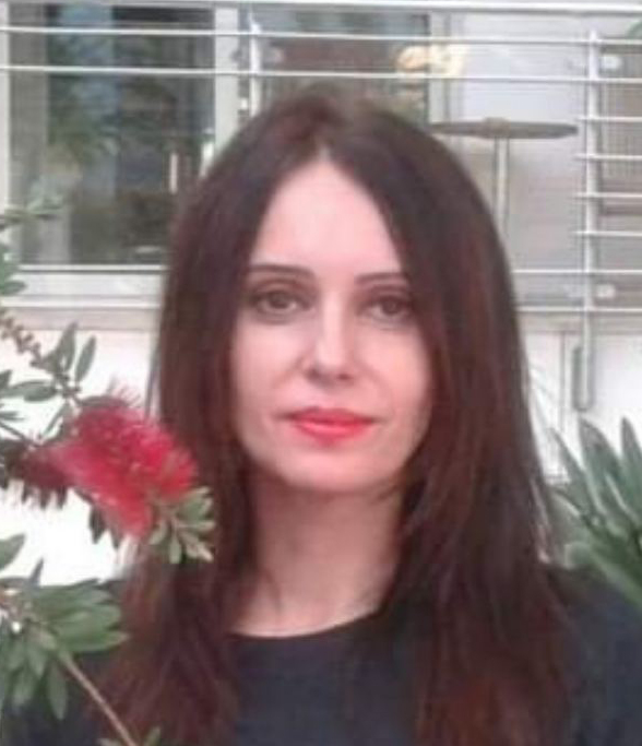 MARA TADIĆ - Umrli.me