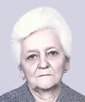 JOKA-JANE pok. Boža POČANIĆ - Umrli.me