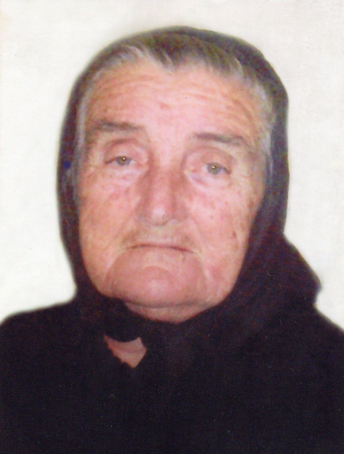 RUMICA-RUMA Nikole RADOVIĆ - Umrli.me