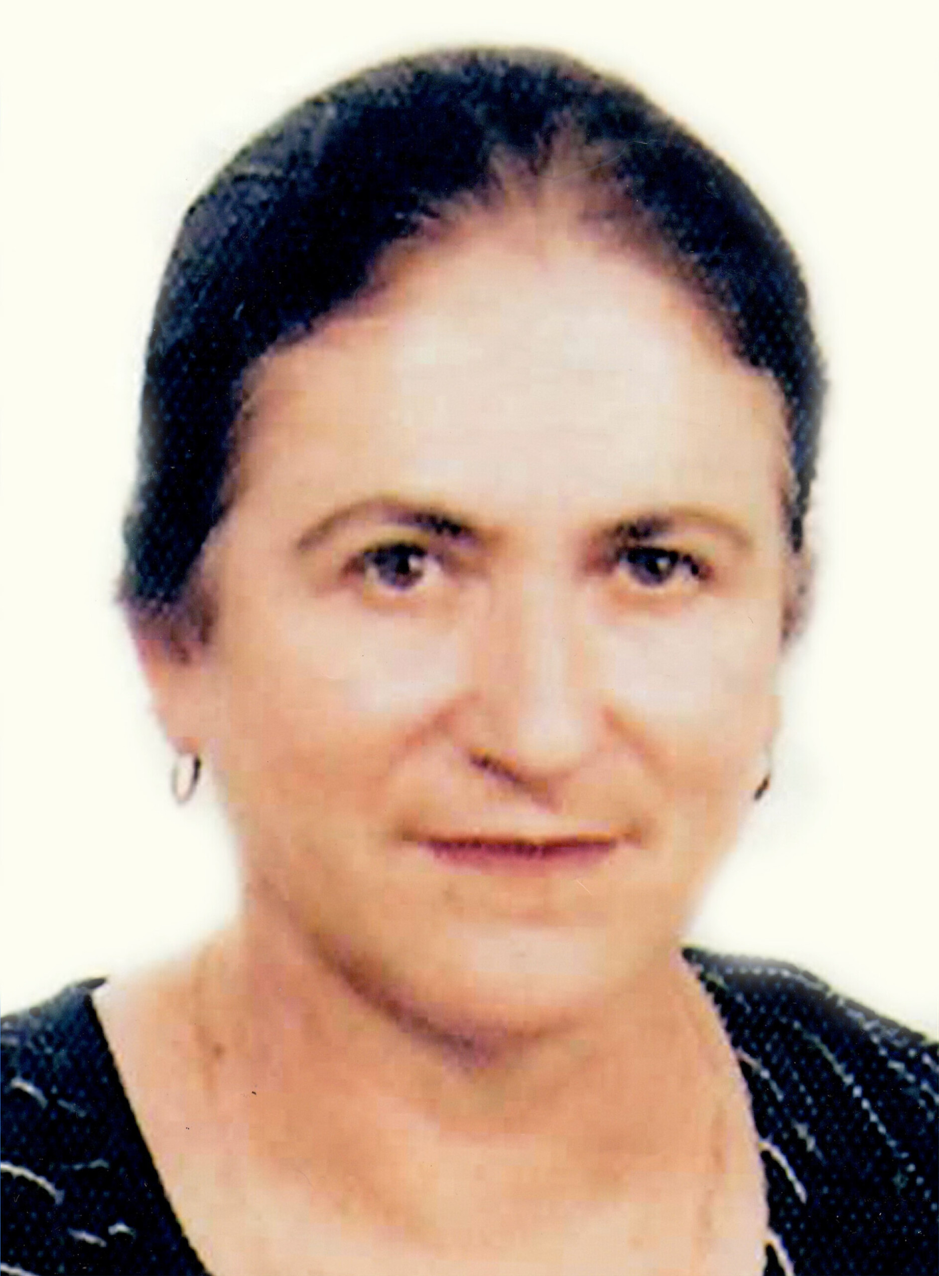 VELIKA - LIKA Stanka RAKOVIĆ - Umrli.me