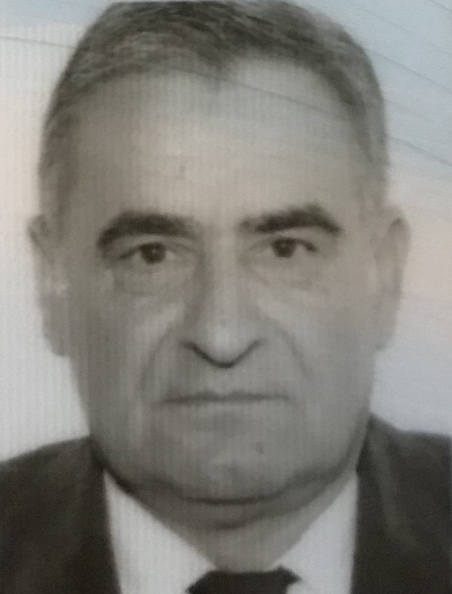 RATKO Radosavov BOGAVAC - Umrli.me