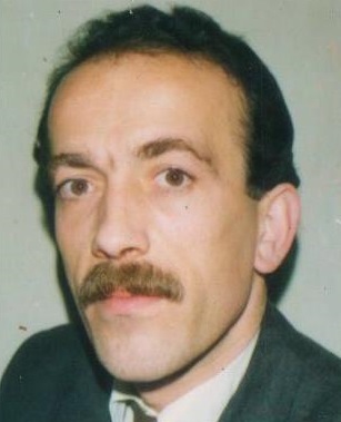 DRAGOLjUB Rajkov IVANOVIĆ - Umrli.me