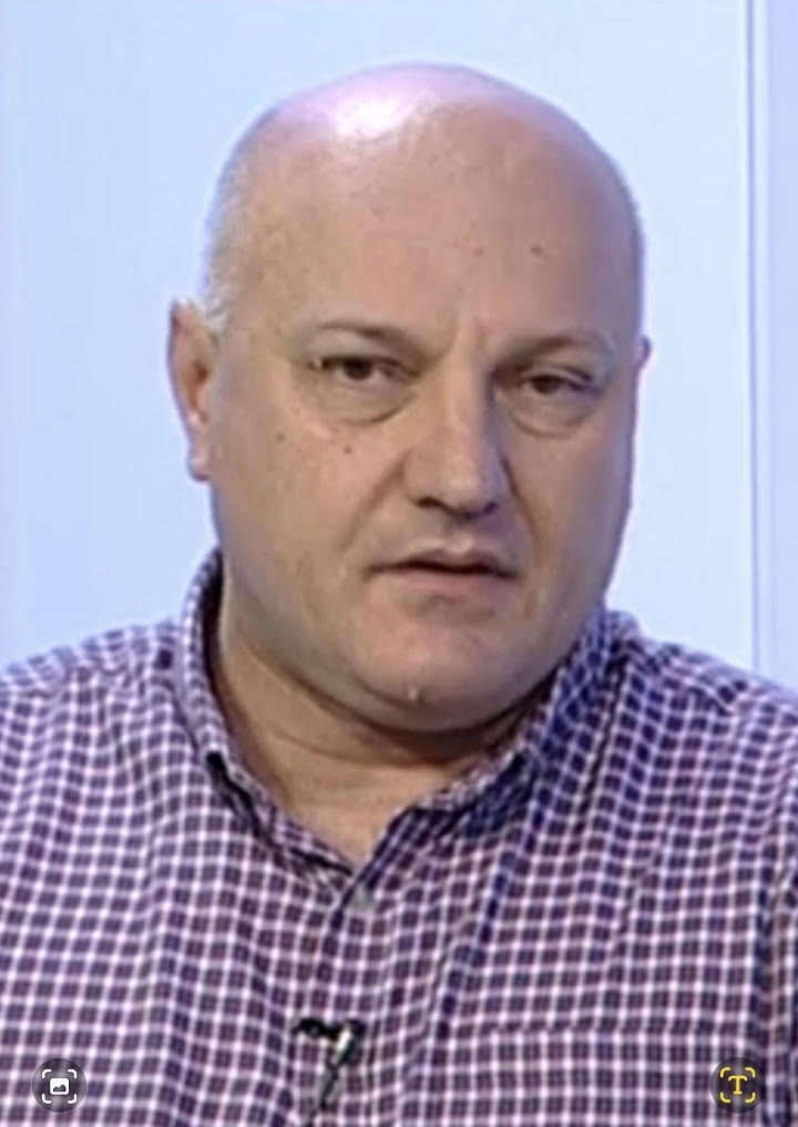 PREDRAG Milanov NEŠKOVIĆ - Umrli.me