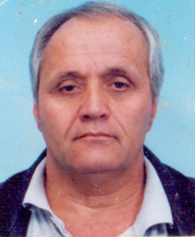 RAJKO-RADE Vojina RADIČEVIĆ - Umrli.me