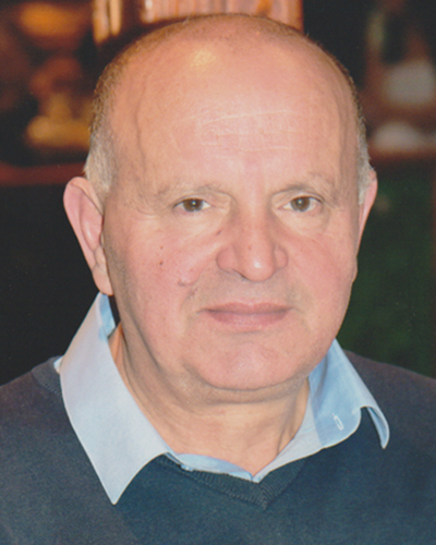 MIRČETA ŠUŠIĆ - Umrli.me
