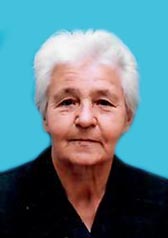 JEVROSIMA Milana DžAKOVIĆ - Umrli.me