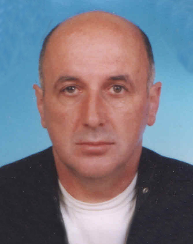 MILAN Božidara ĆIROVIĆ - Umrli.me