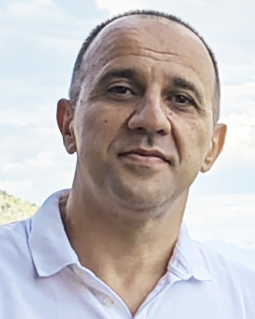 PREDRAG-PEĐA Ljubov ĐONOVIĆ - Umrli.me