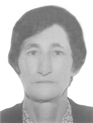 DANKA Vladimirova VUŠOVIĆ - Umrli.me