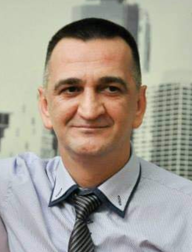 EDIN Veselja ALIJAJ - Umrli.me