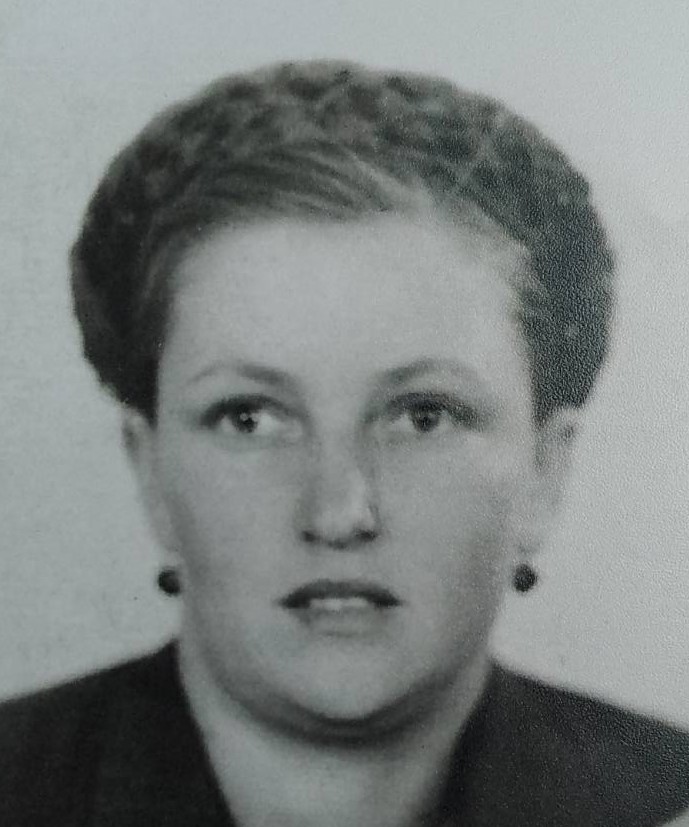 DANICA-DARA BOŽOVIĆ - Umrli.me