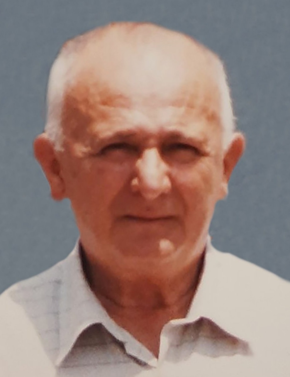 GRUBAN-GRUJO DROBNjAK - Umrli.me