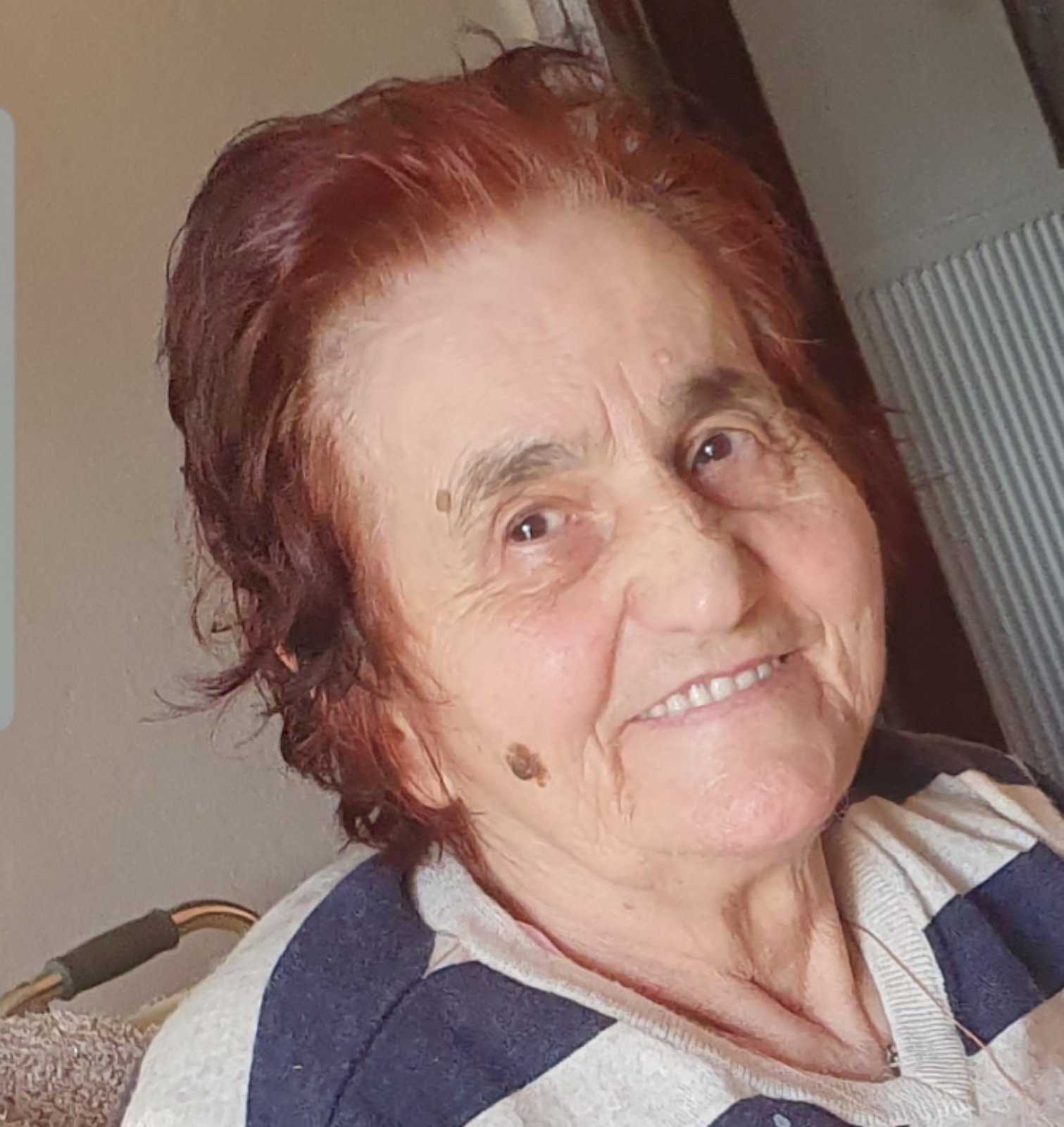 RADOJKA RAJKOVIĆ - Umrli.me