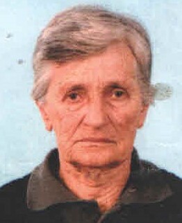 MILIJANA RABRENOVIĆ - Umrli.me