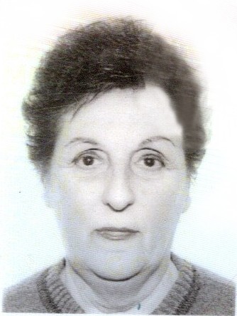 MILKA Stevanova RAIČKOVIĆ - Umrli.me