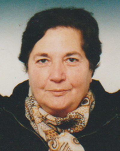 VUKOSAVA-VUKICA pok. Gojka RAJKOVIĆ - Umrli.me