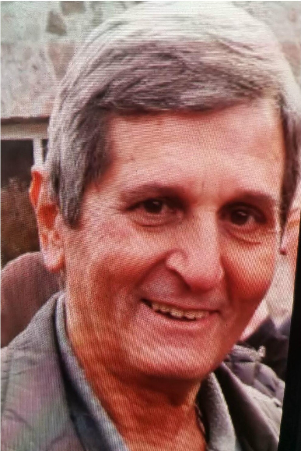 SLOBODAN-SLOBO Ljubov VUJISIĆ - Umrli.me