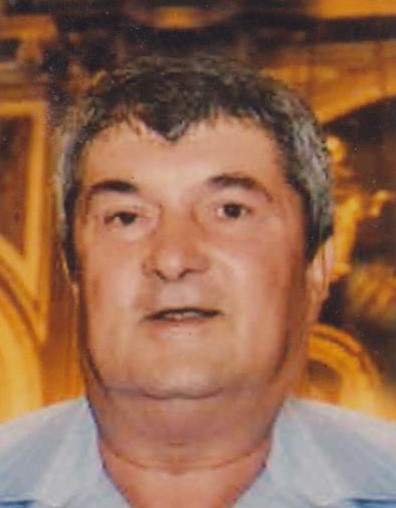 MILIVOJ ĐURANOVIĆ - Umrli.me