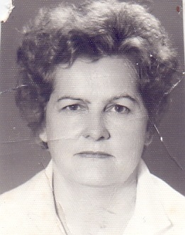 MILEVA Savova KOSTIĆ - Umrli.me
