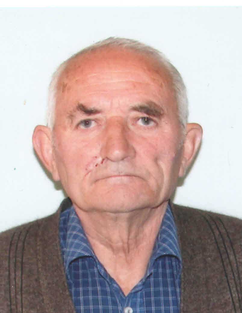 RADE M. TADIĆ - Umrli.me