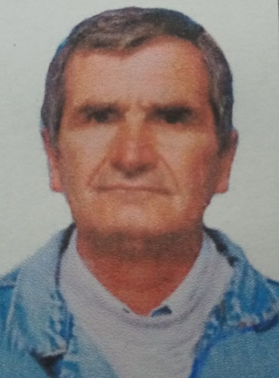 ĐORĐIJE Radov POPOVIĆ - Umrli.me