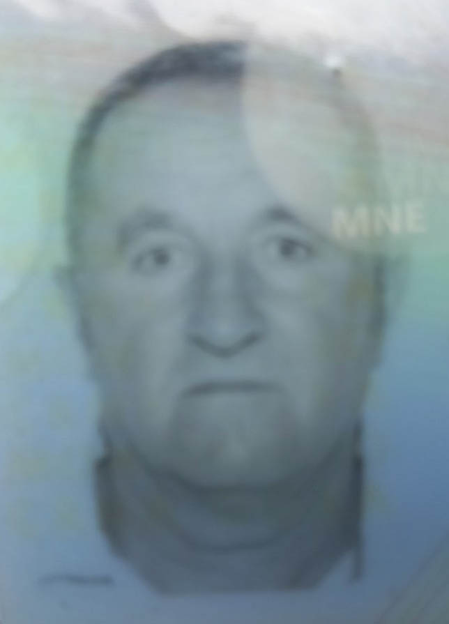 JOVAN Momov ĆUKOVIĆ - Umrli.me