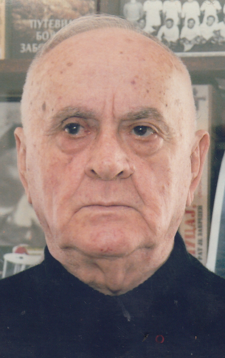 MILORAD - MIŠO VUJOVIĆ PICULIN - Umrli.me