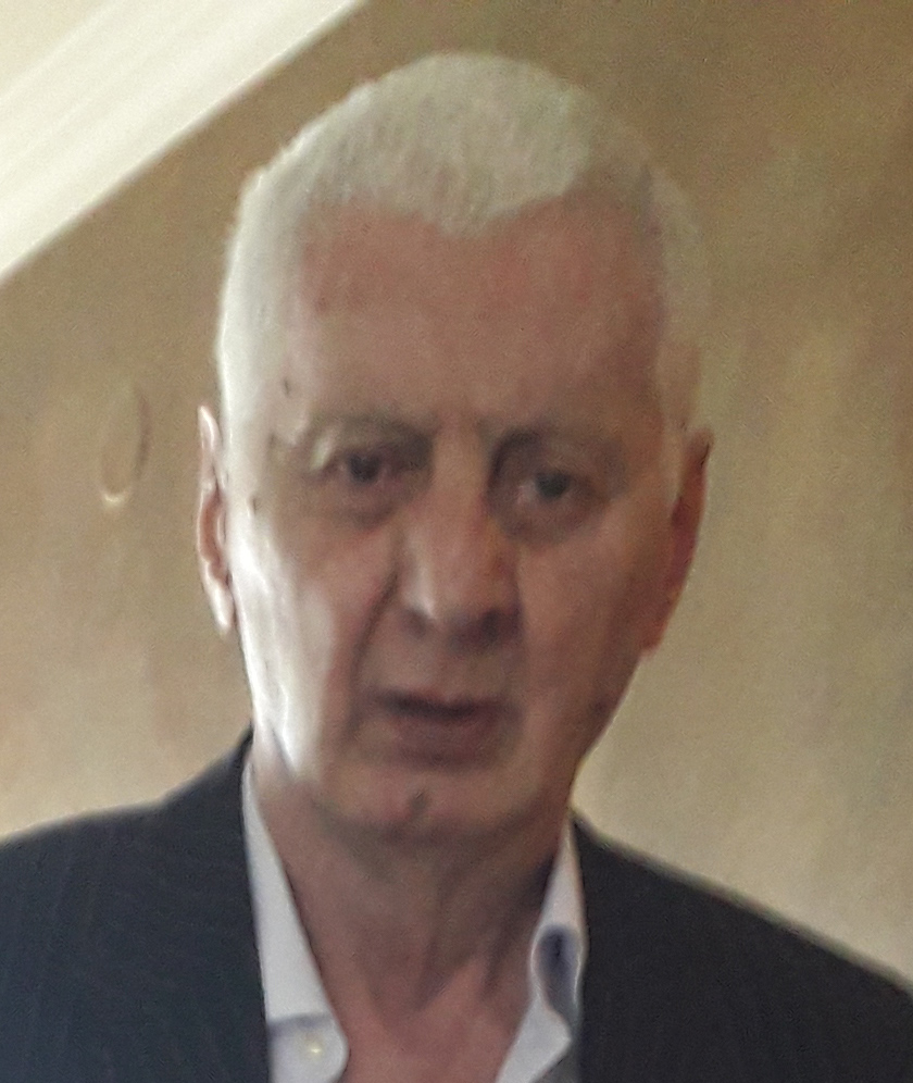 SLOBODAN Pavlov KALUĐEROVIĆ - Umrli.me