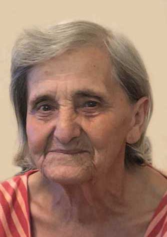 DANICA Božine ZORIĆ - Umrli.me