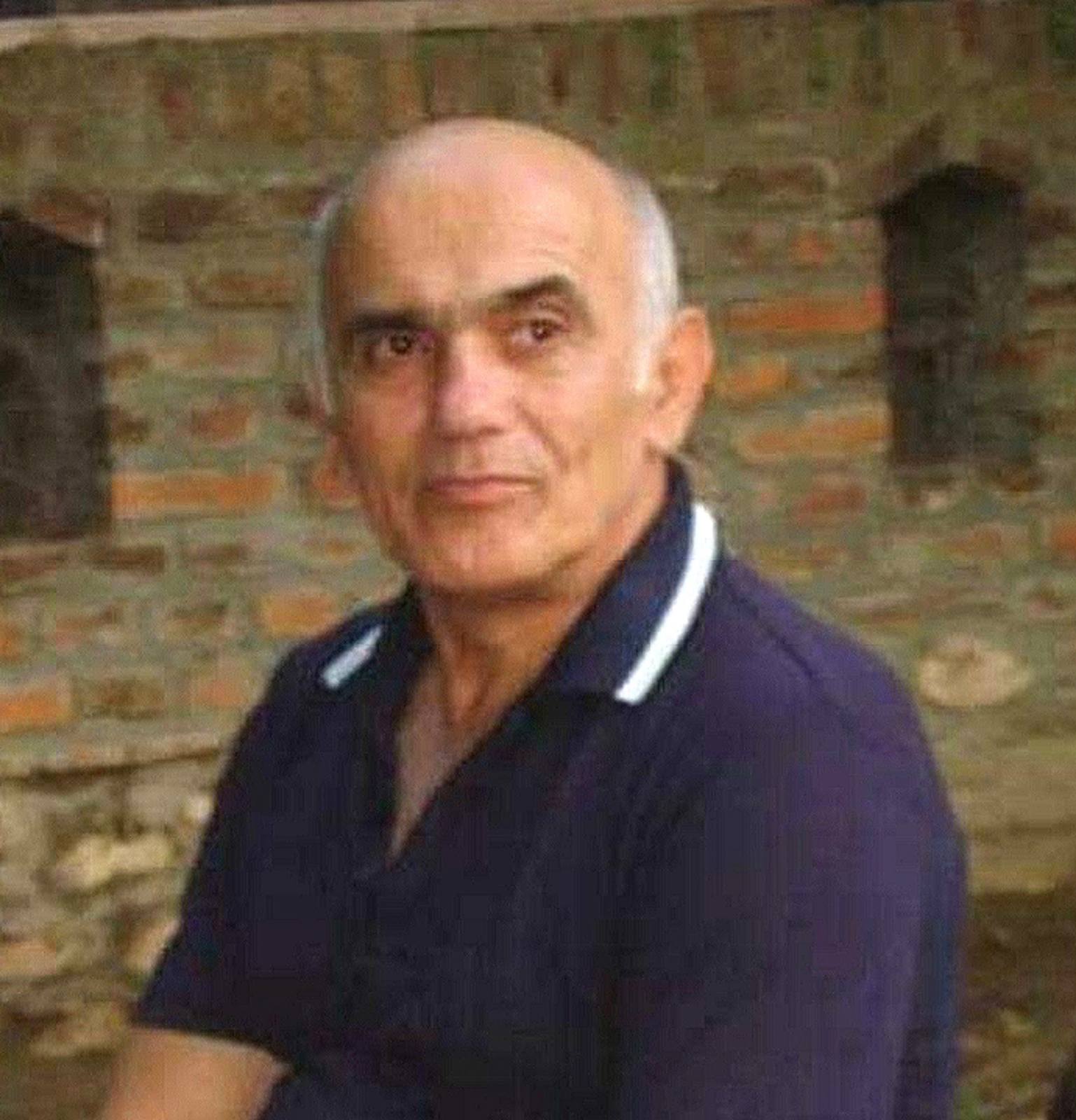 ARVANIT MARKOVIĆ - Umrli.me