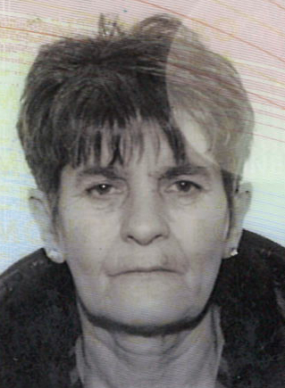 BRANKA M. GAŠOVIĆ - Umrli.me