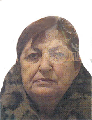 DRAGICA Radovana ĐURĐIĆ - Umrli.me